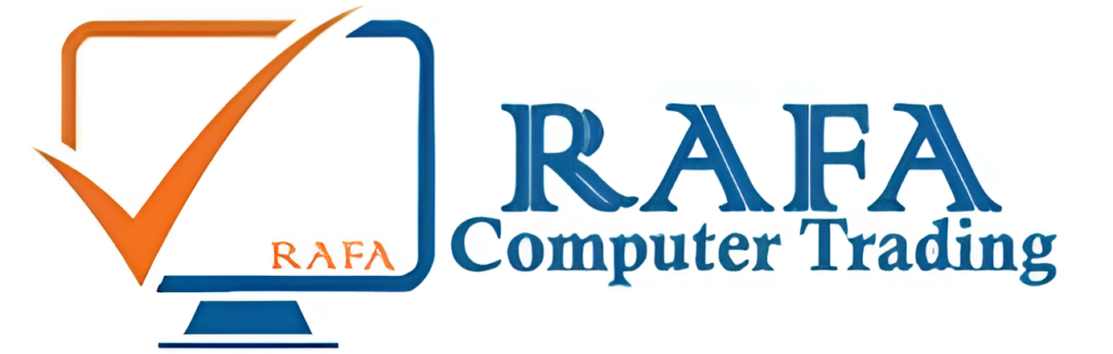 TallyPrime - Accounting & ERP software - Rafa Computer Trading